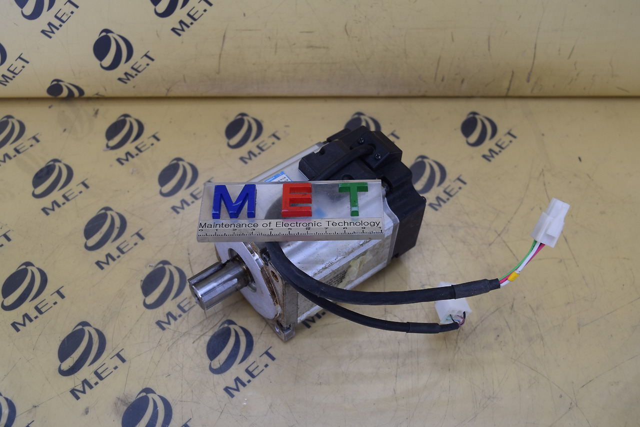 [SERVO MOTOR] PANASONIC MSMF082L1S2 /구매 수리 단종품지원 / (주)엠이티