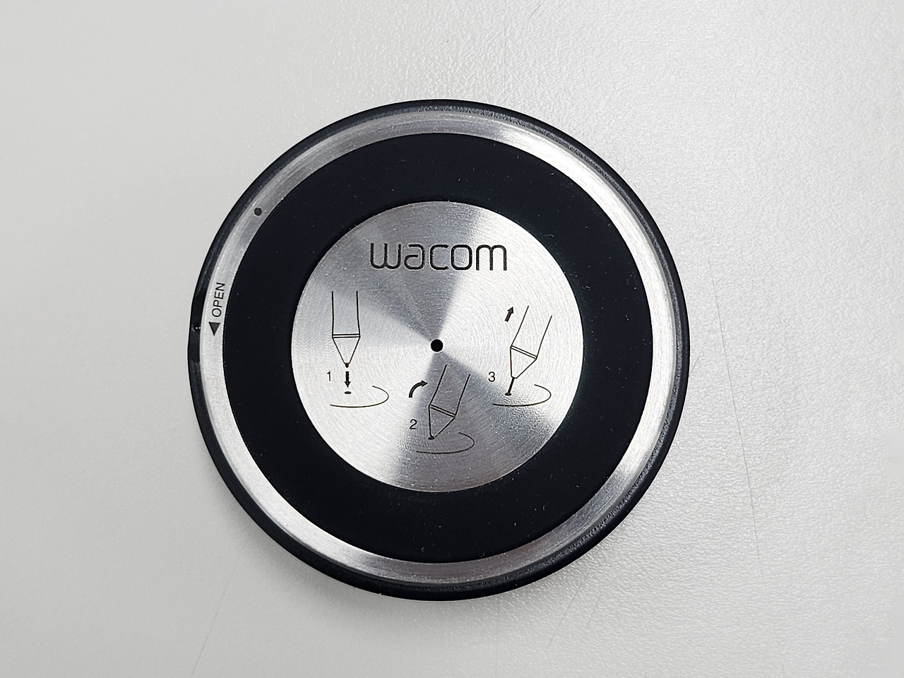 [Wacom FAQ] 펜심 교체, 어떻게 하는 거야?