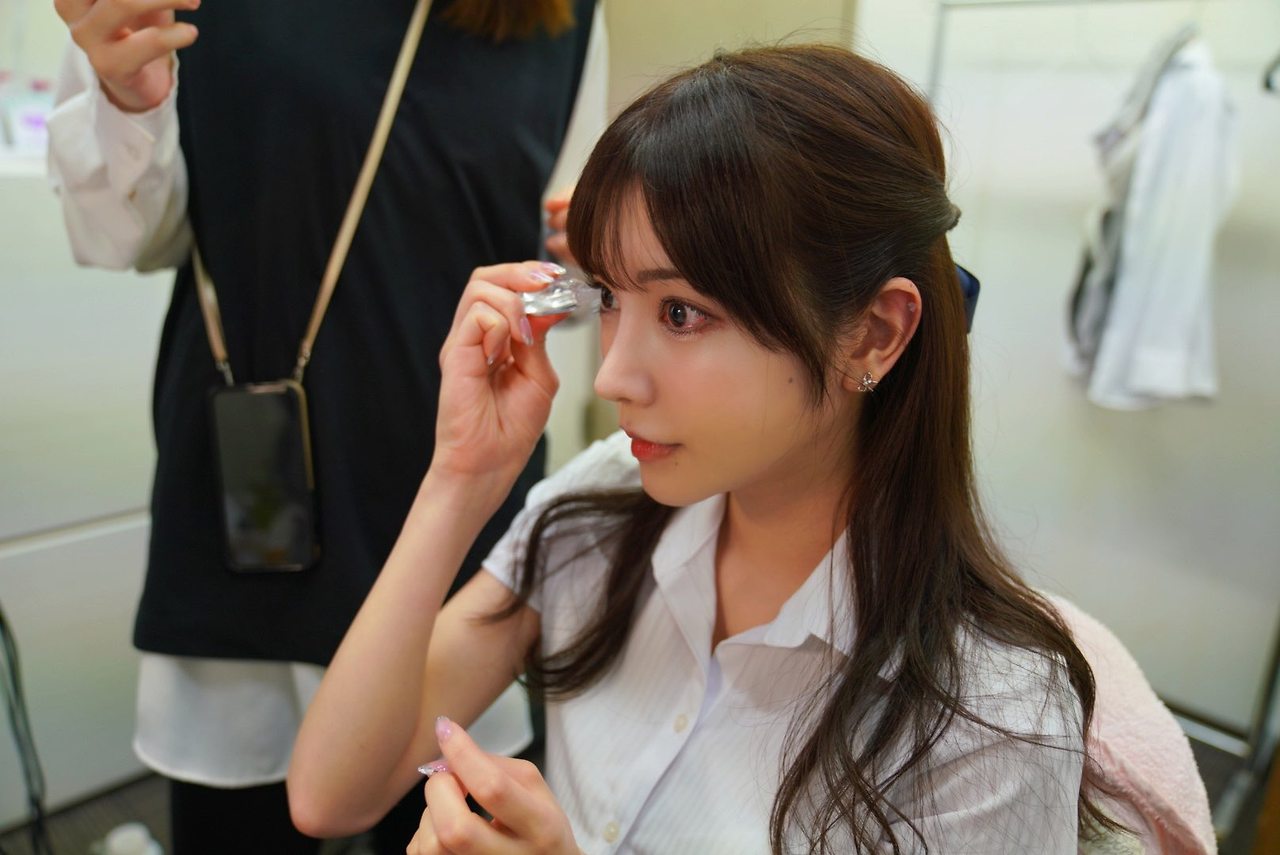 [99년생] 카에데 카렌 (Karen Kaede, 楓カレン)