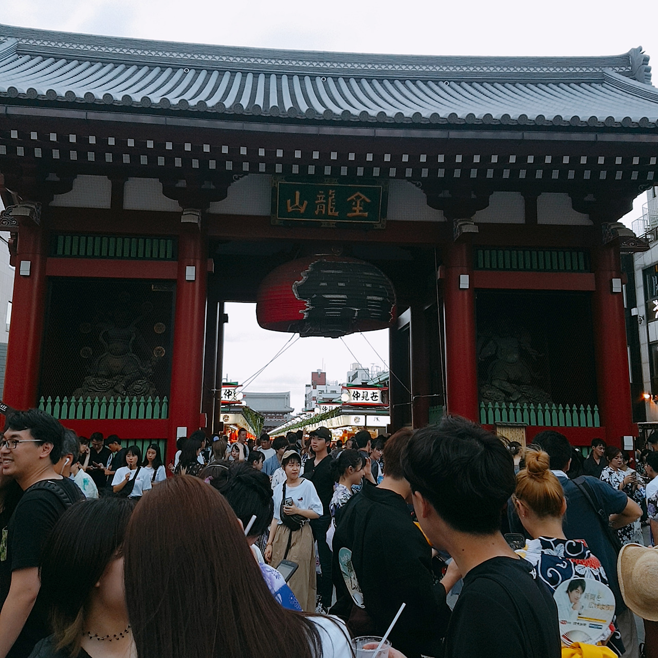 일본여행 2 13 스미다가와 강 불꽃놀이 꿀팁 일본 맛집과 관광지