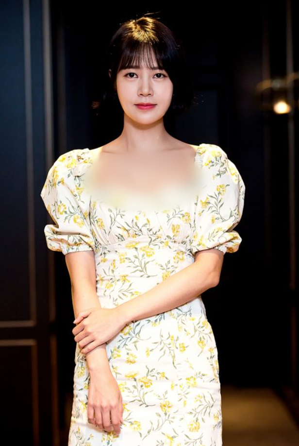 최윤영 배우 나이 골때녀 프로필 결혼 남편 군인 언니