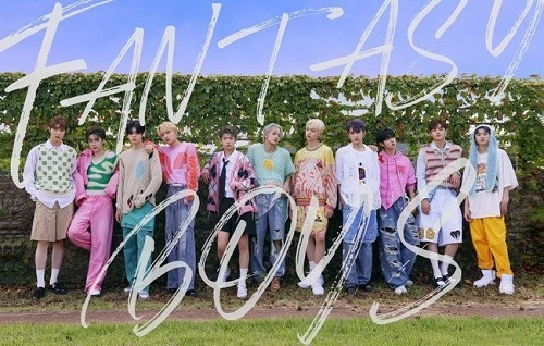 판타지 보이즈 Fantasy Boys 뉴투모로우 New Tomorrow 가사 노래 뮤비 곡정보