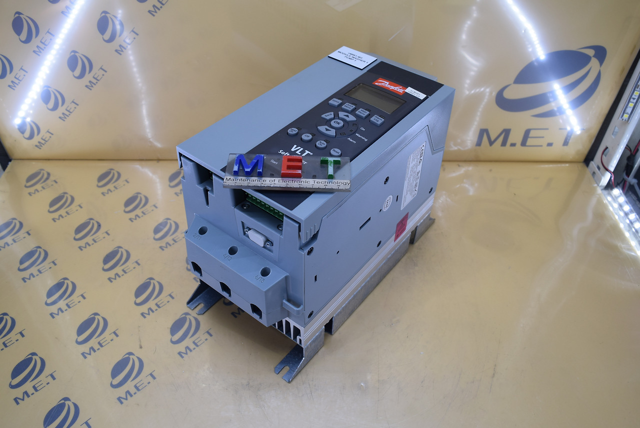 Inverter Danfoss Mcd5 0084b T5 G1x 20 Cv1 구매 수리 단종품지원 주엠이티