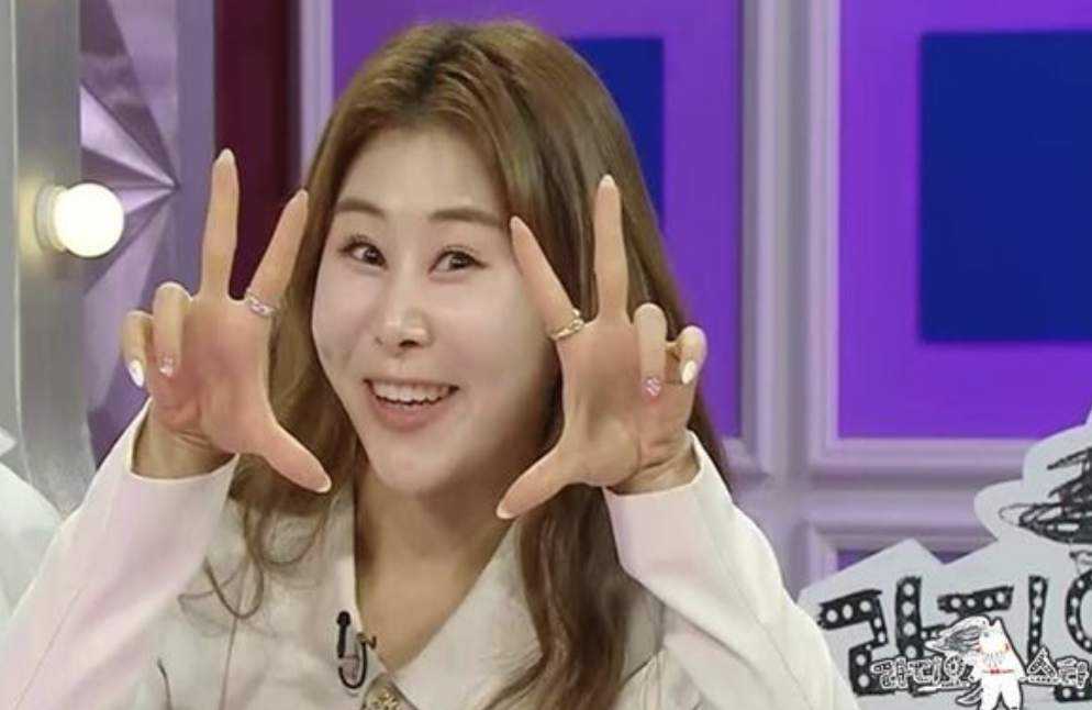 개그우먼 박세미 프로필 나이 몸매 성형 데뷔 방송 활동 학력 인스타 Mbti 지식정보