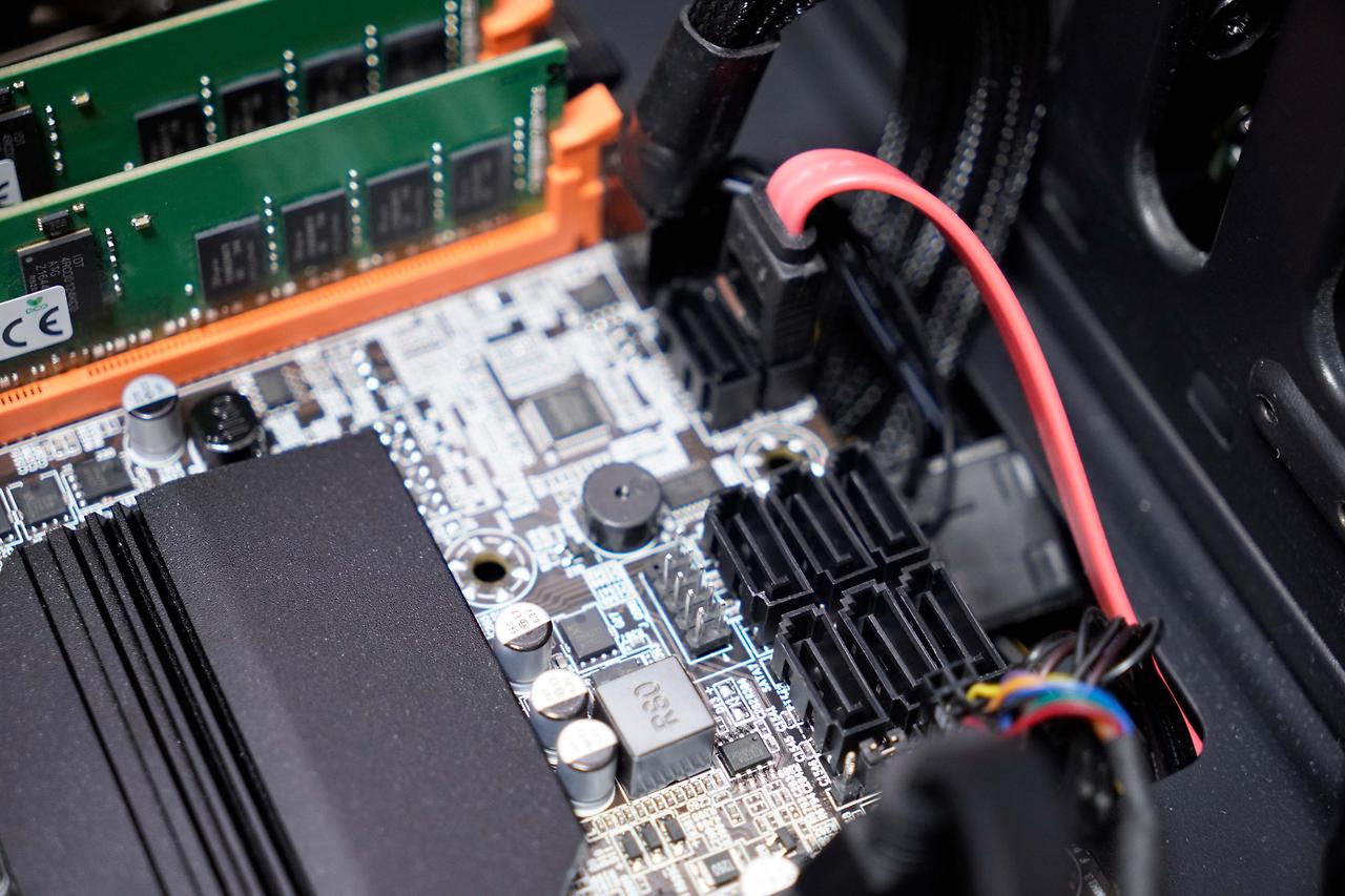 🔤™ 듀얼 제온 Cpu 서버 조립기 Dual Xeon Server