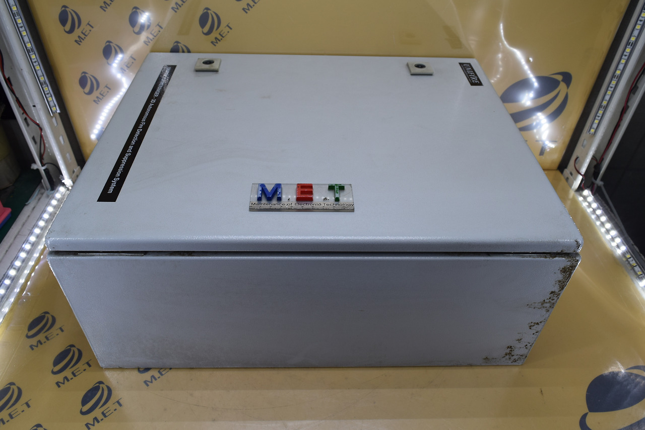 [CONTROLLER] RITTAL 1045.5 /산업용자동화장비 수리 / (주)엠이티