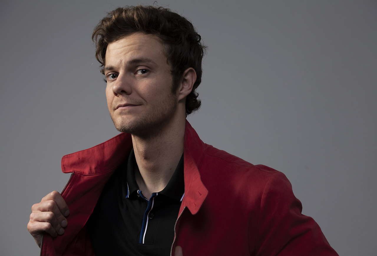 미드 더 보이즈 시즌 1 잭 퀘이드 Jack Quaid, Jack Henry Quaid