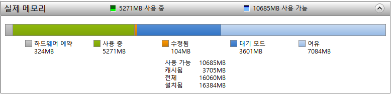 작업 스케줄러를 이용한 Windows 부팅 시 프로그램 자동 시작