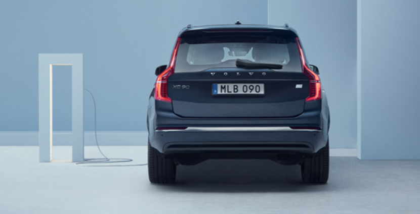 2023 볼보 Xc90 플러그인 하이브리드 제원 및 특징 가격까지 총 정리