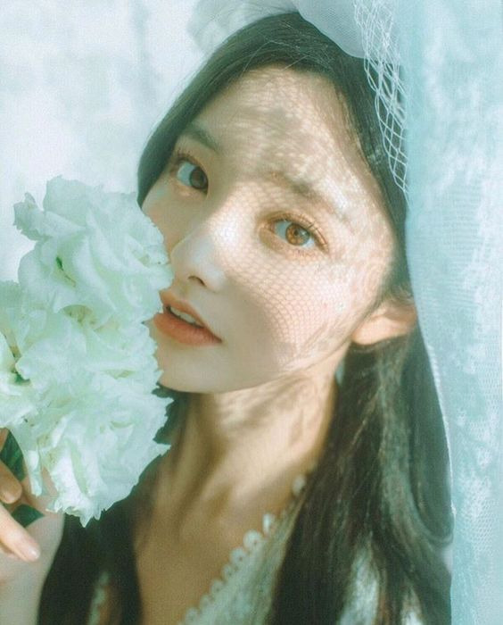 Beautiful Face 111