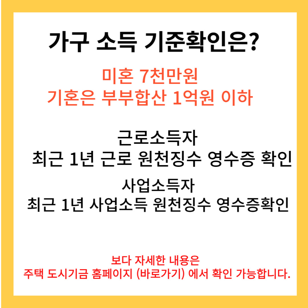 청년주택드림 청약통장 가입조건 대출요건 한도 금리 혜택 내용 완벽정리
