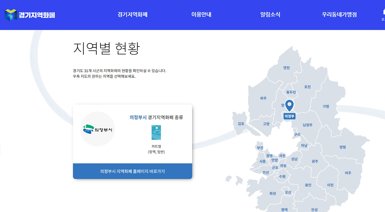 🪙 경기도 지역화폐 알고있나요? / Do you know the local currency of Gyeonggi-do? 🪙