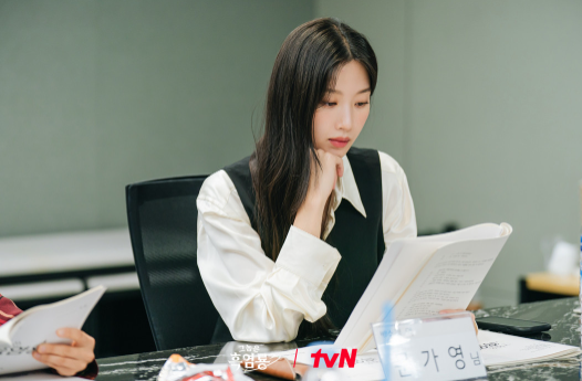 드라마 그놈은 흑염룡 방송일정 등장인물 줄거리 매력 포인트 총정리