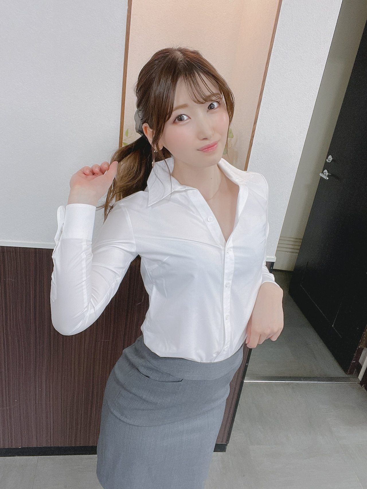 [96년생] 카시이 카노 (Kano Kashii, 香椎花乃)