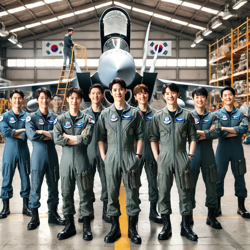 공군 조종사 되는 방법: 공군사관학교, ROTC, 조종장학생 완벽 가이드