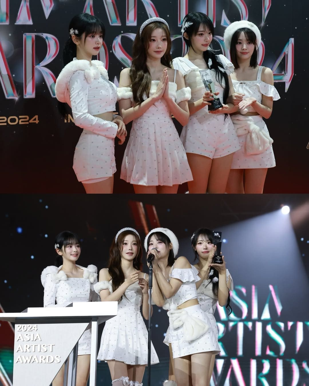 QWER The 1st Fan Concert [1, 2, QWER!] 기본정보 티켓팅 예매 출연진 예스24 라이브홀 :: 정보 인사이트