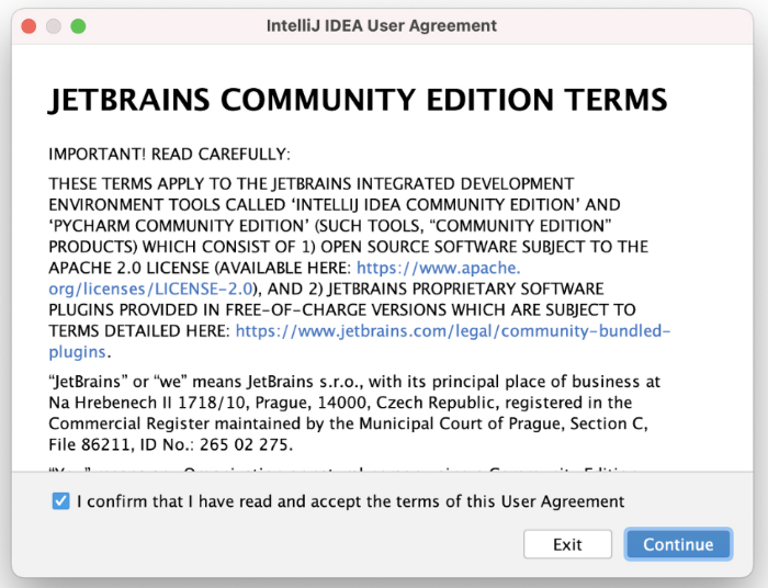 mac-mac-intellij