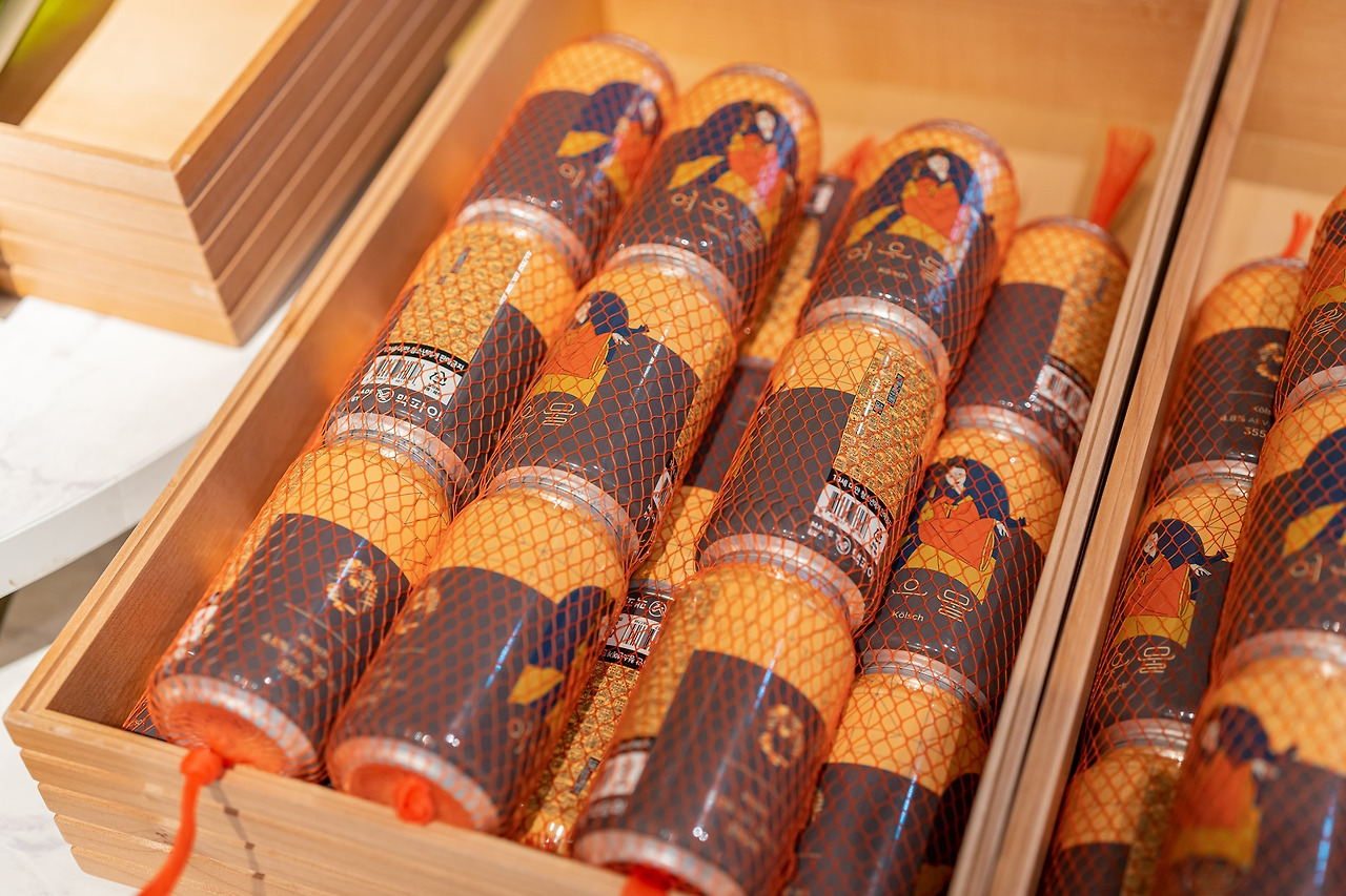 제주도의 가성비 베이커리, 제주카페 JW 메리어트 제주 댄싱두루미