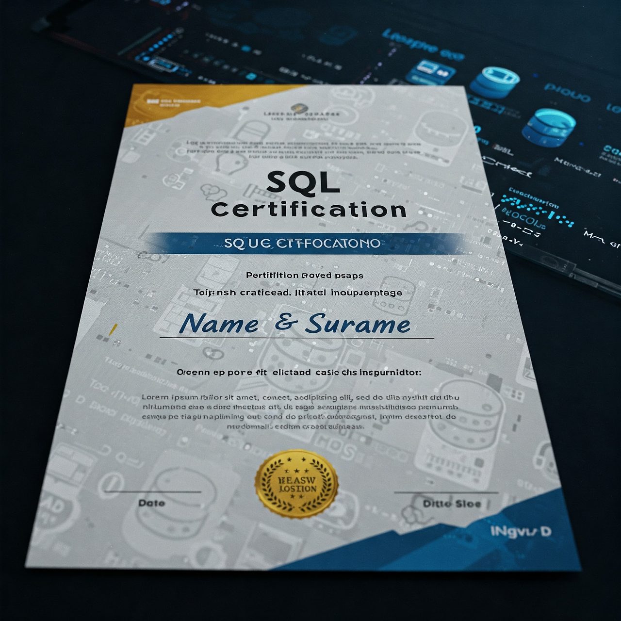 데이터 분석 입문자를 위한 SQLD vs ADsP 자격증 완벽 비교 가이드