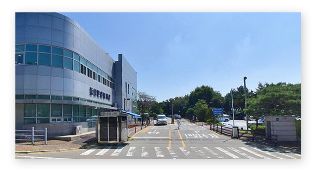 용인동부경찰서 민원실 전화번호 위치 업무시간 및 사건조회 교통과 민원 안내