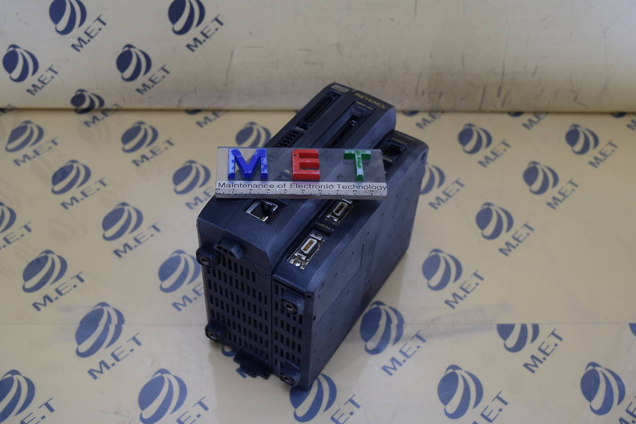 Controller Keyence Cv 3000 구매 수리 단종품지원 주엠이티