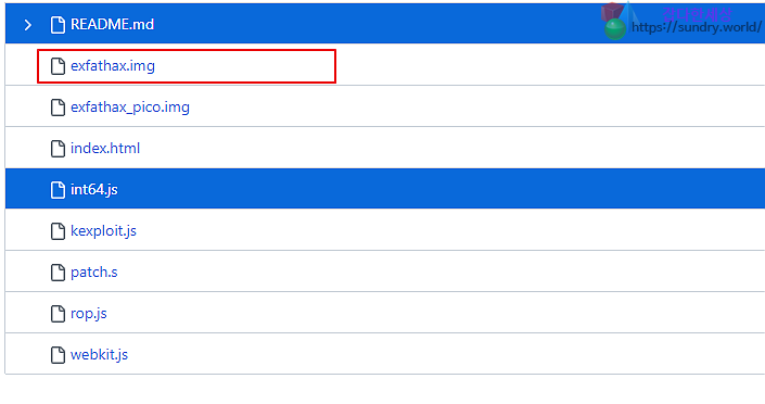 PS4 9.00 커펌(HEN) 방법