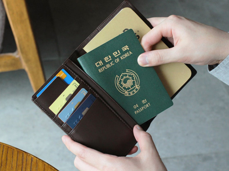 반명함판 사이즈 안내