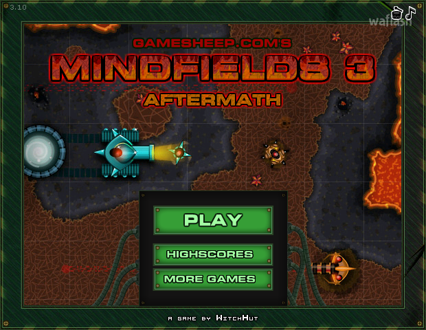 마인드필드 3 (Mindfields 3)