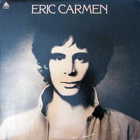 앨범 : Eric Carmen
