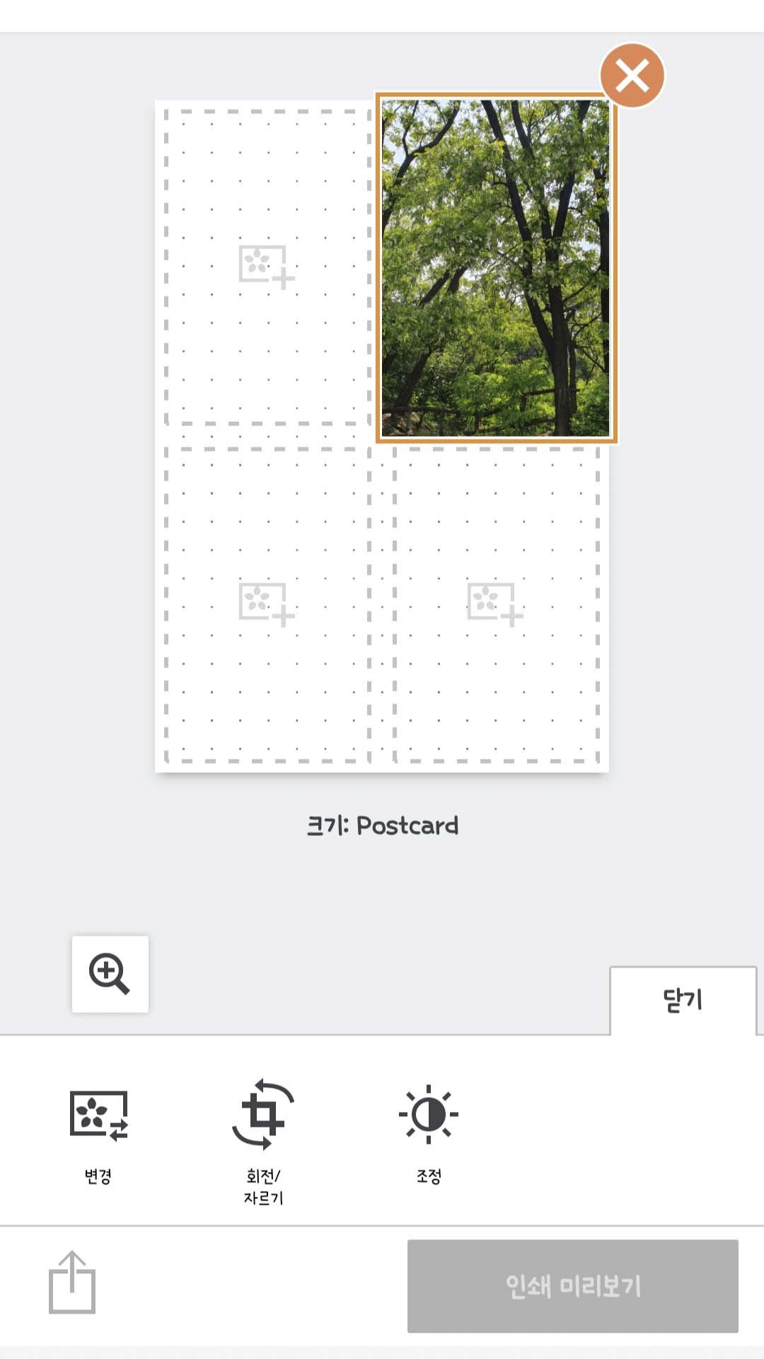 핸드폰 사진 인화기 추천 캐논 셀피 Cp 1300 후기 사용법