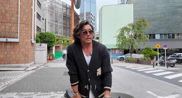 추성훈 나이 부인 야노시호 유튜브 국적 스테이크 집