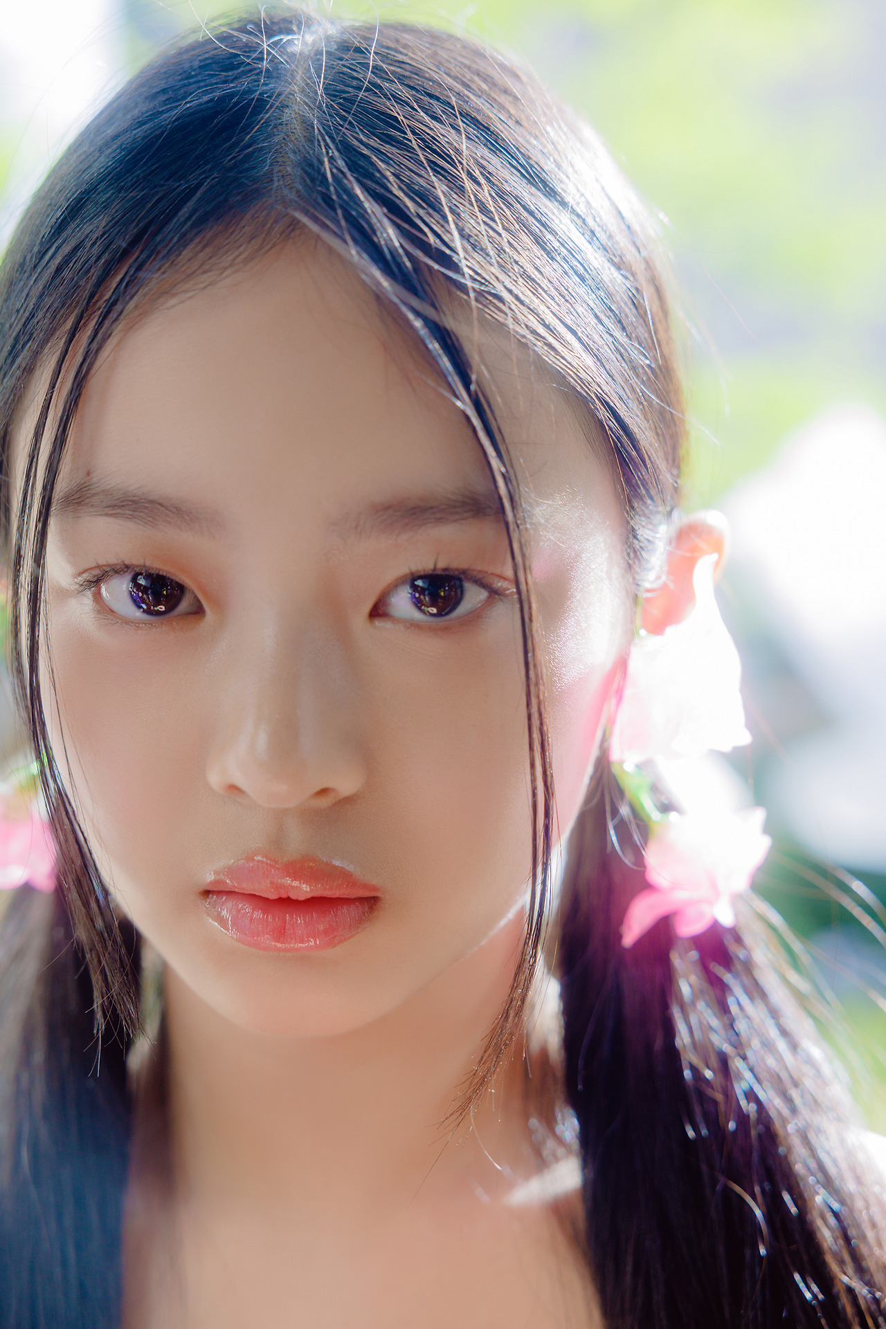 민희진 걸그룹 뉴진스 Newjeans 멤버 국적 뉴진스 뜻 프로필 민지 하니 다니엘 해린 혜인