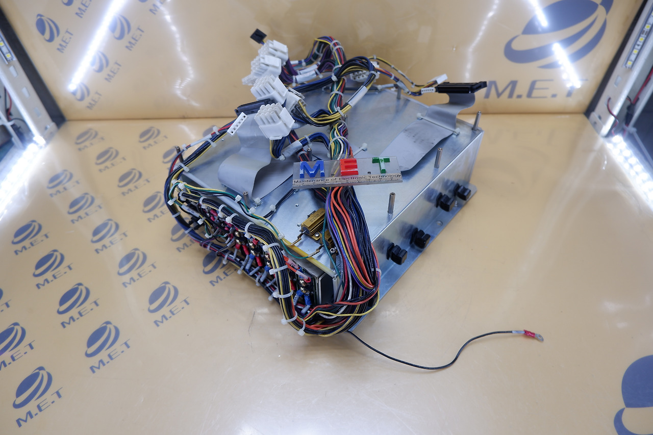 [POWER SUPPLY] 2384557-825 /산업용자동화장비 수리 / (주)엠이티