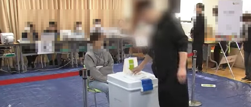 경기도 용인시 수지구 사전투표소 한눈정리 위치·일정·방법까지 한 번에 확인