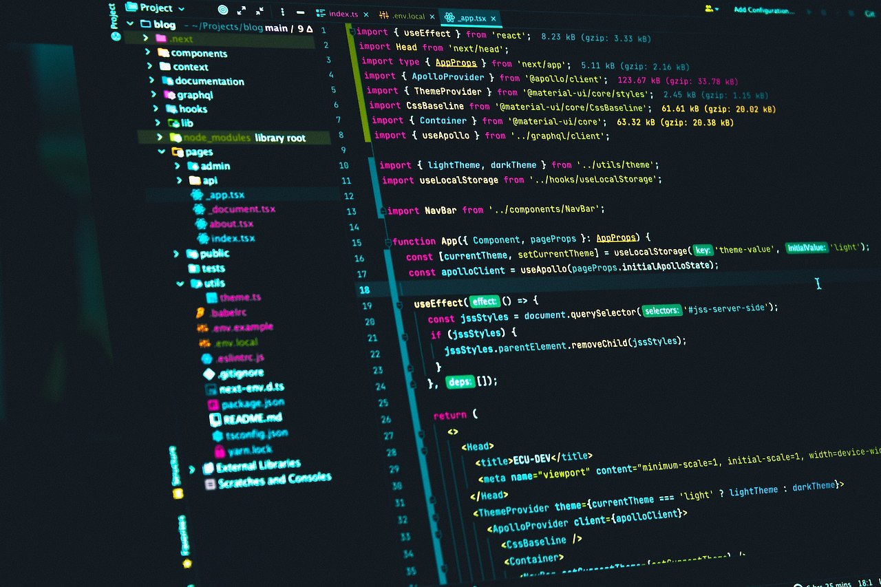스크립트script란 자바스크립트와 파이썬