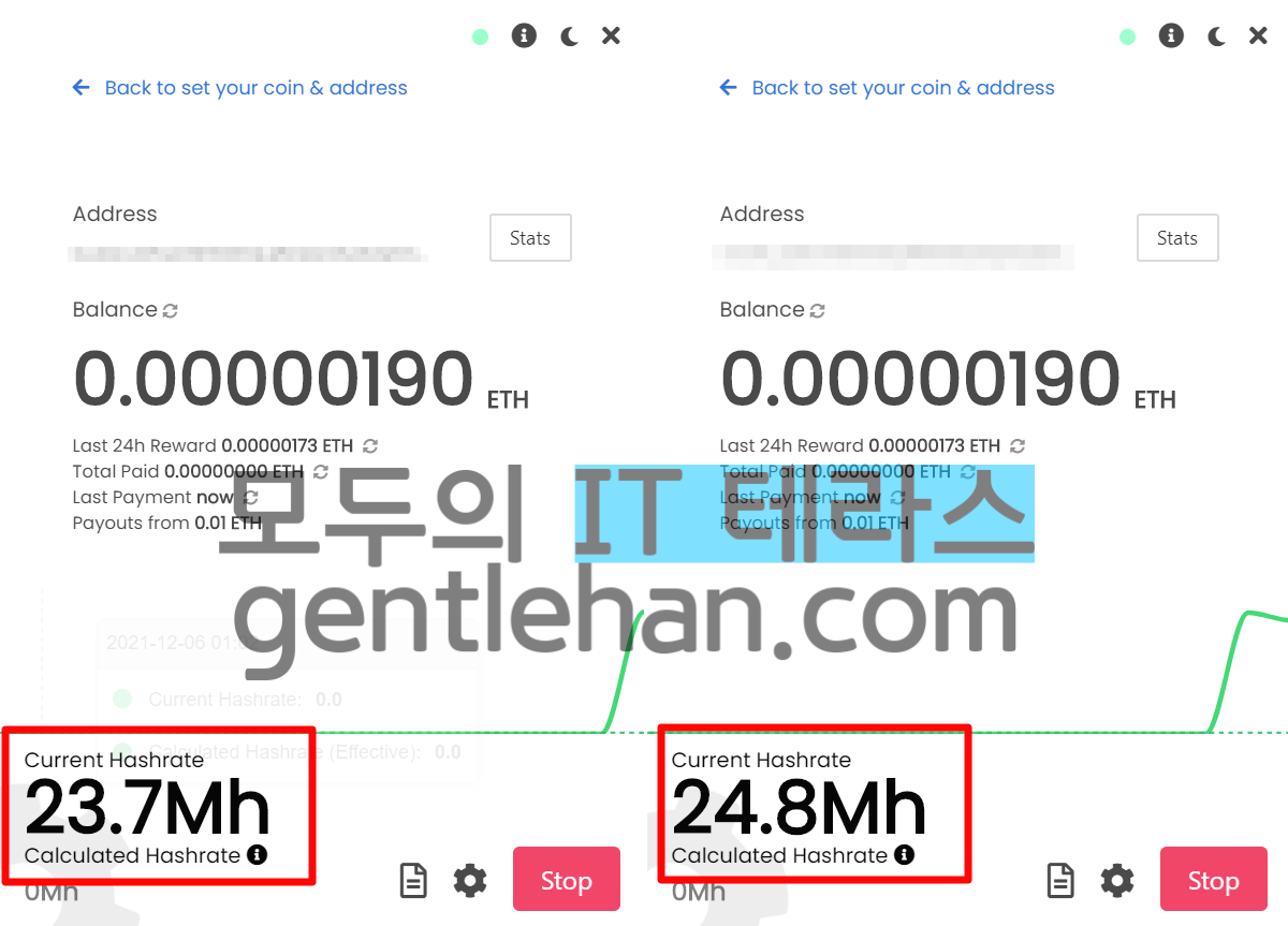 비트코인 이더리움 도지코인 채굴 방법 알아보기 Unmineable