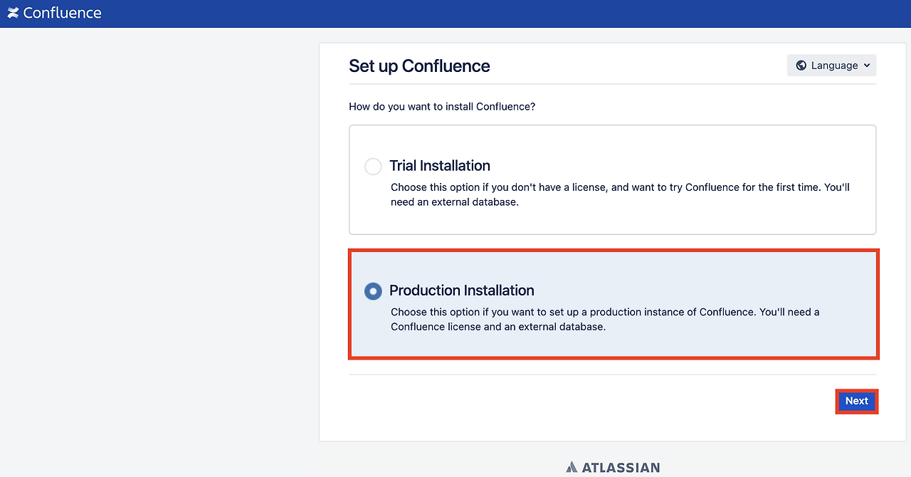 Atlassian Confluence 설치: 초보자를 위한 완벽한 가이드