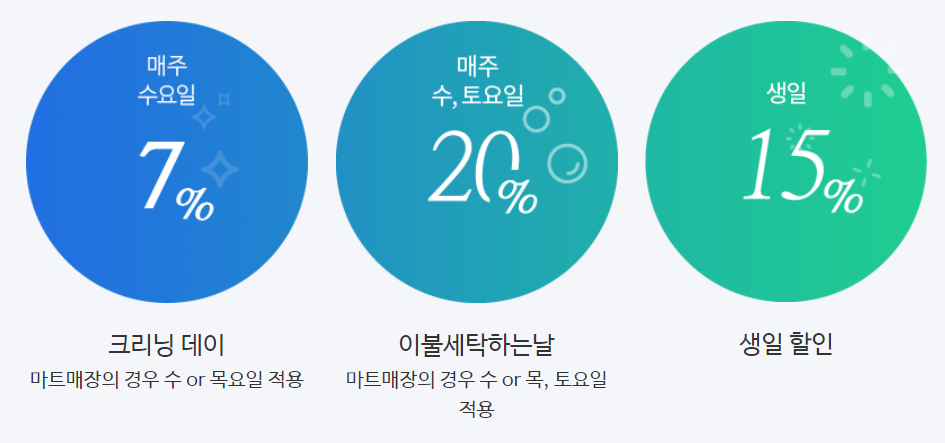 크린토피아 세탁가격 드라이크리닝 가격표