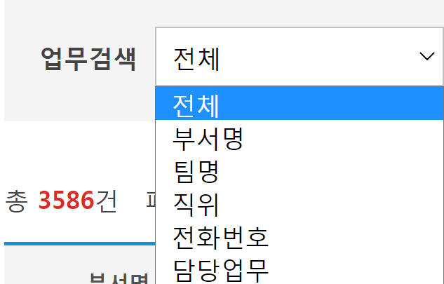 부천시청 고객센터 민원실 전화번호 홈페이지 Need Not To Know