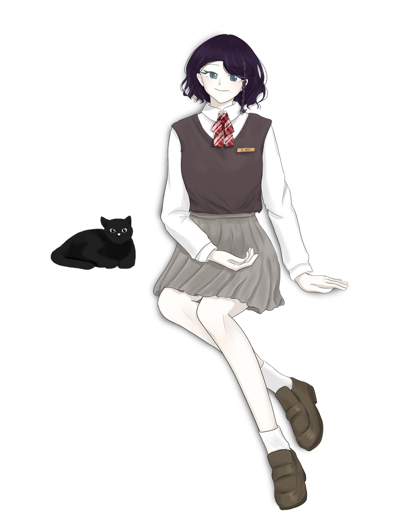 조각의 뒷면 - Happy Ordinary Day