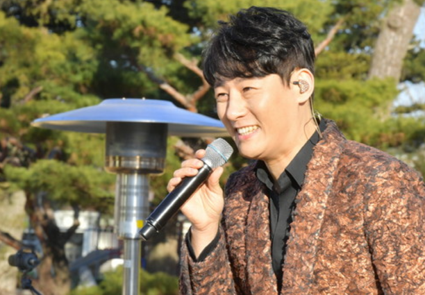 강문경 가수 프로필 노래모음 팬카페 나이 고향 현역가왕 2 근황