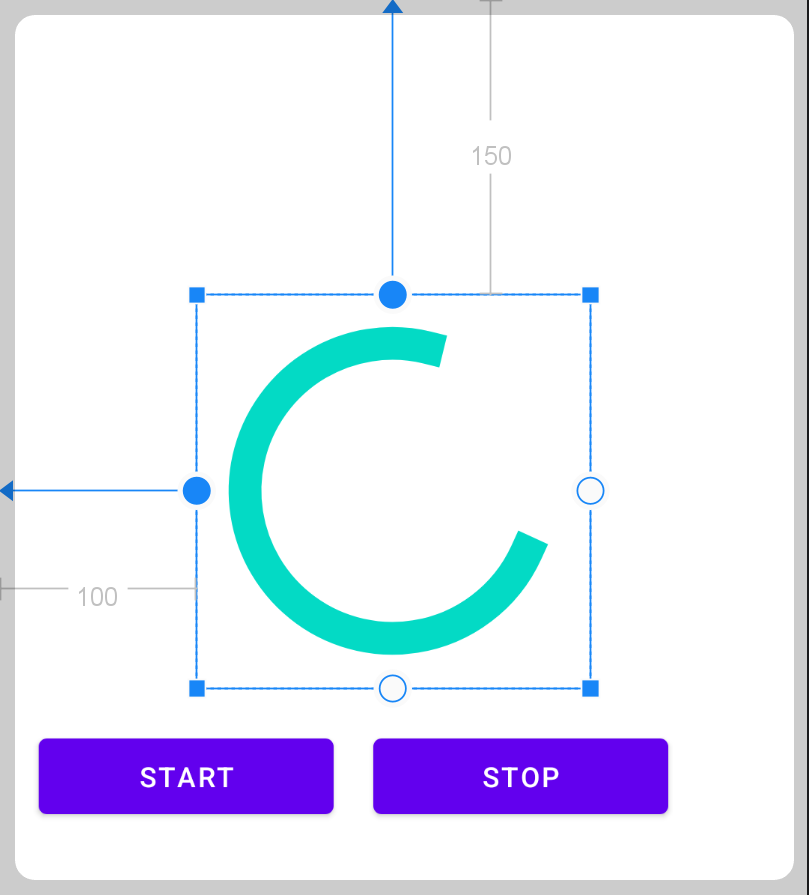 프로그레스 바 로딩 진행 표시하는 방법 progressbar