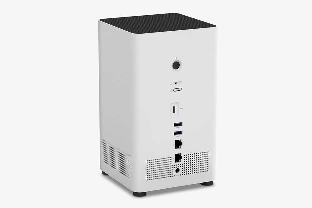 인텔 쿼드코어 CPU 탑재 NAS! ipTIME NAS200 / NAS400 가격은?