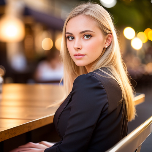 Stable Diffusion으로 비슷한 얼굴 만드는 방법