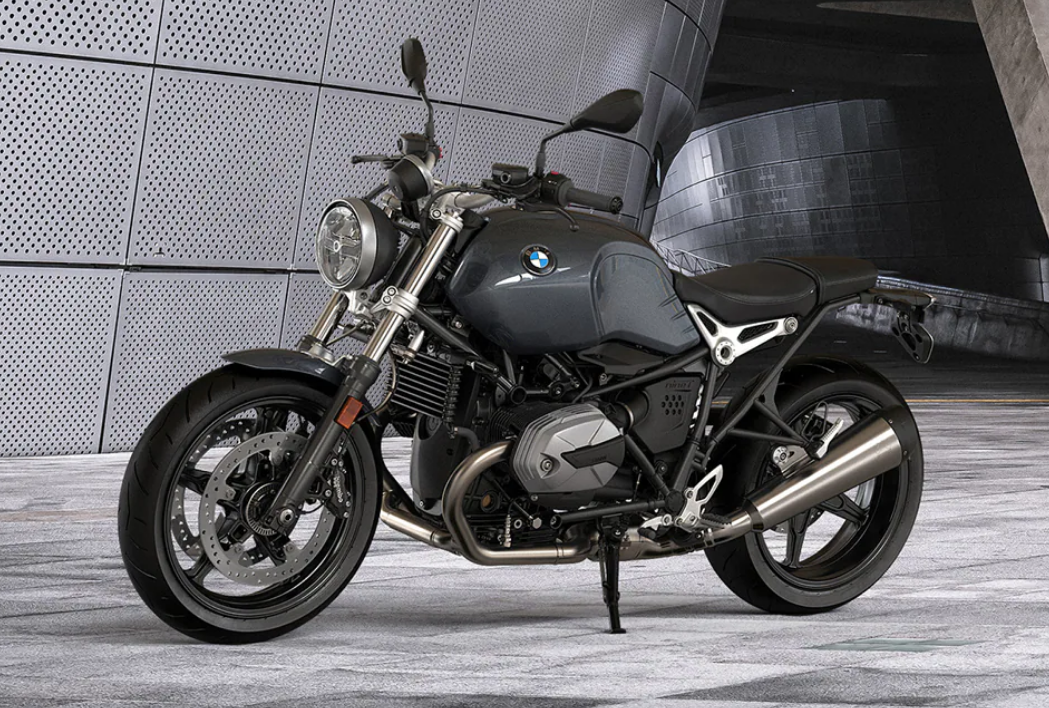 예뻐서 타고 싶은 2021 BMW R9T 4종! 입문용 리터급 오토바이