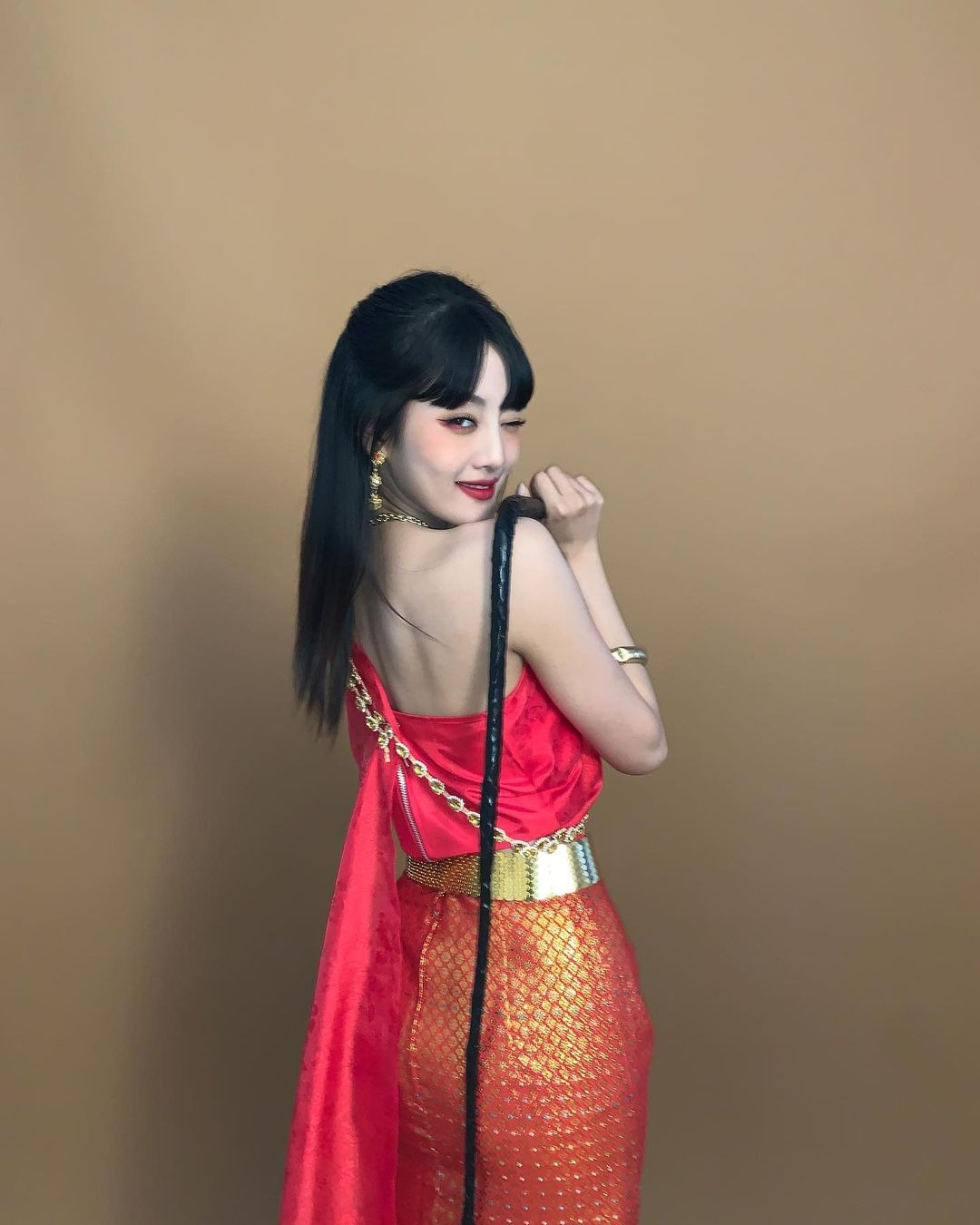 민니 프로필 나이 키 과거 국적 집안 여자아이들 당신이 몰랐던 12가지 사실