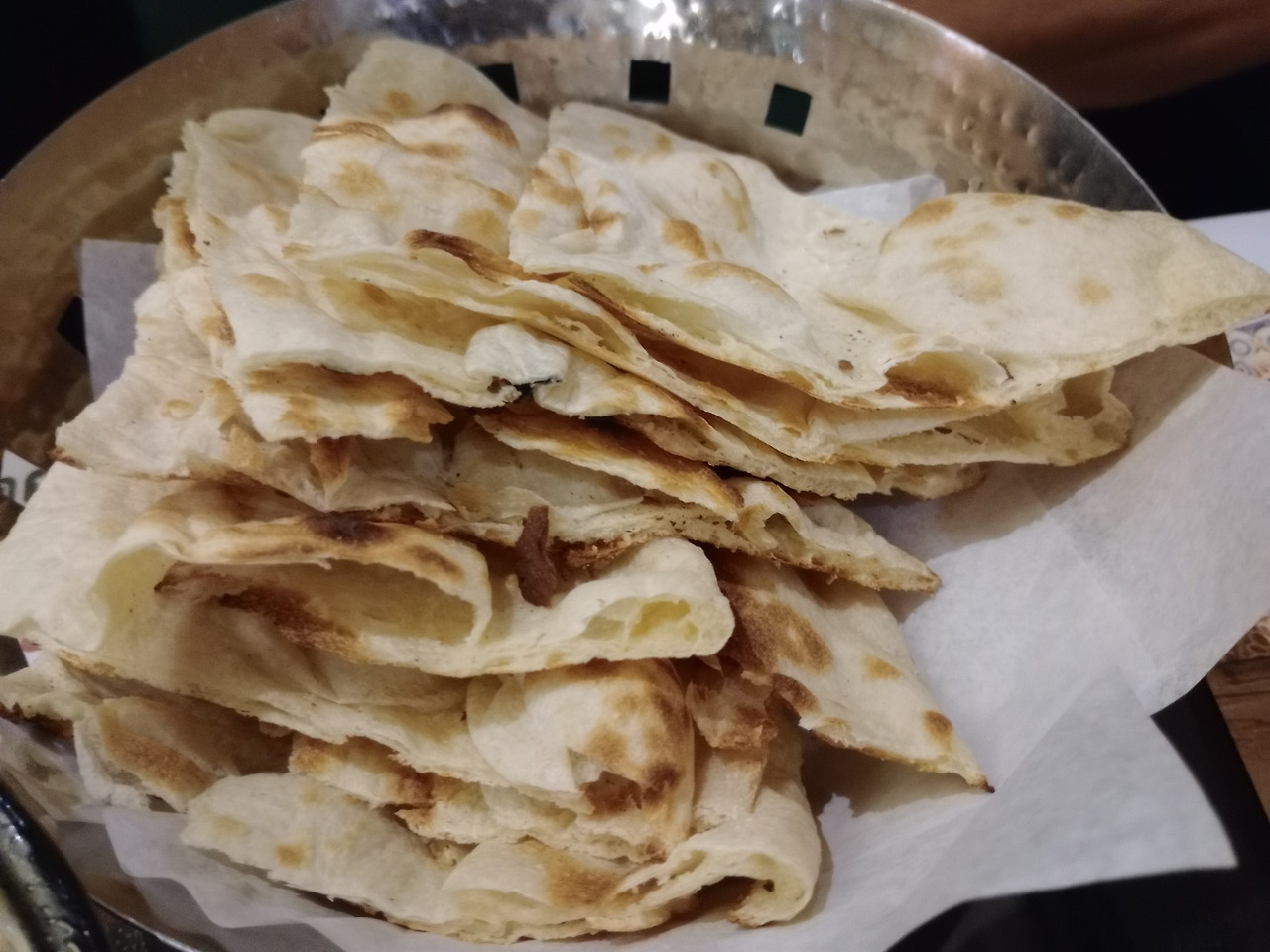 사우디 아라비아에서 먹는 중국음식