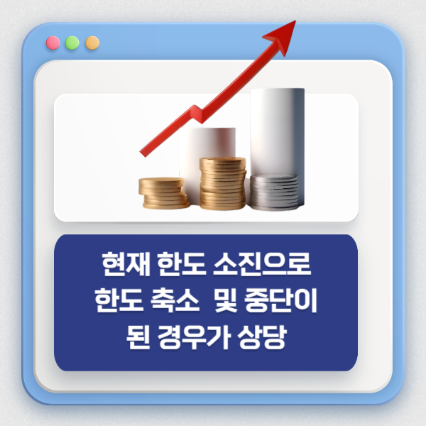 다주택자 생활안정자금대출 한도 2억이내 차별없이