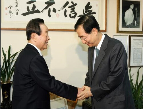 한덕수 프로필 총정리 나이 학력 부인 국무총리