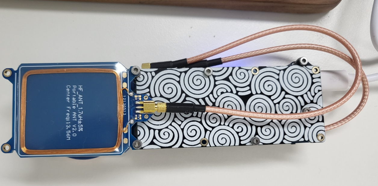 [Proxmark3] 0. 장치 및 참고 사이트